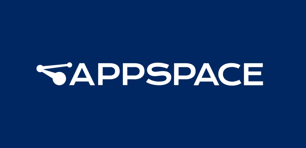 Appspace - StarSevenSix
